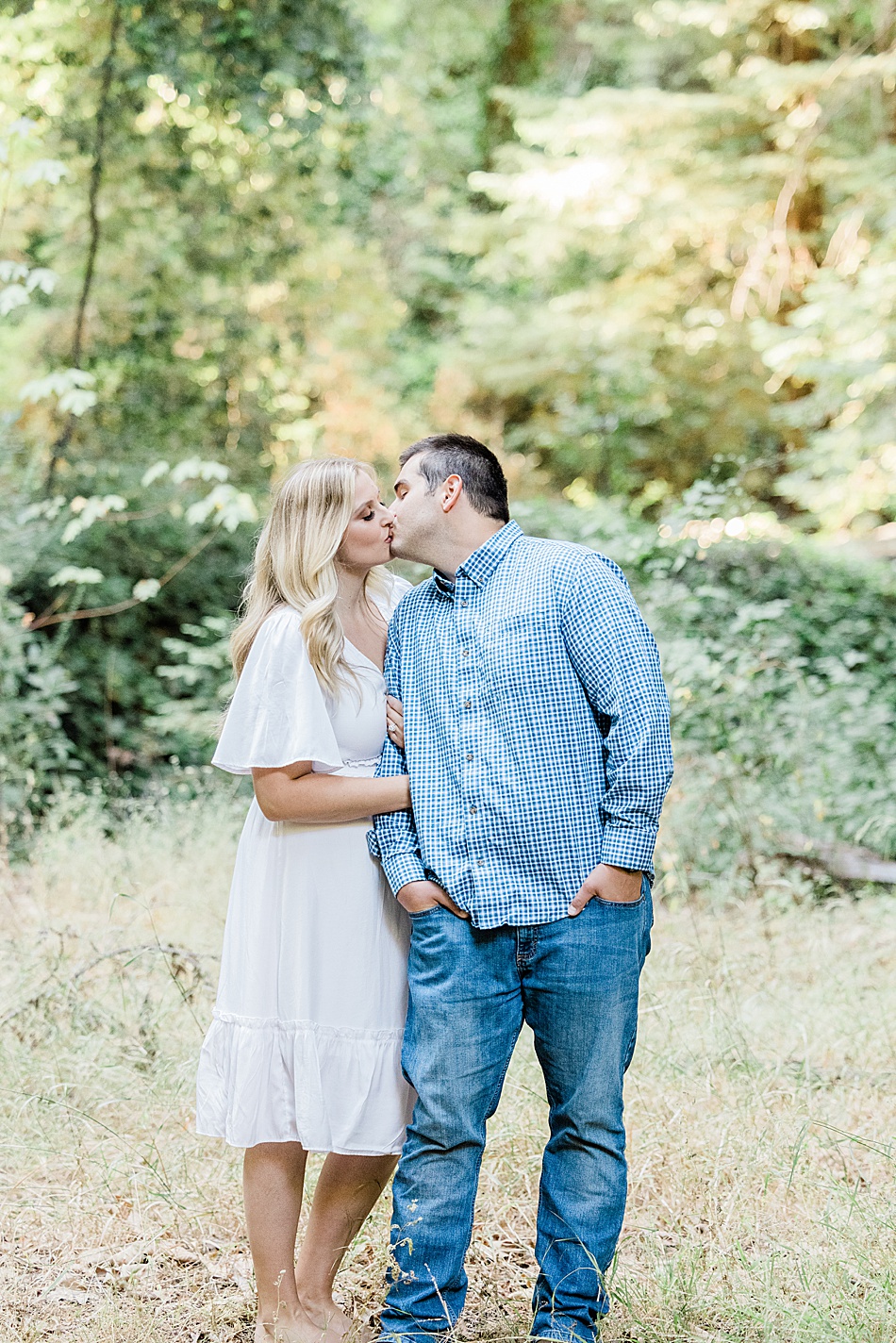 Monterey Engagement Photos | Best of 2021 | Couples and Engagements ...