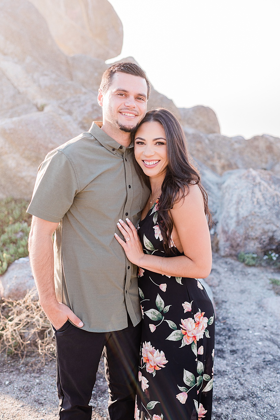 Monterey Engagement Photos | Best of 2021 | Couples and Engagements ...