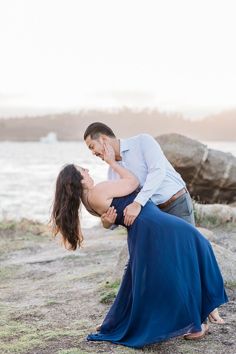 Monterey Engagement Photos | Best of 2021 | Couples and Engagements ...