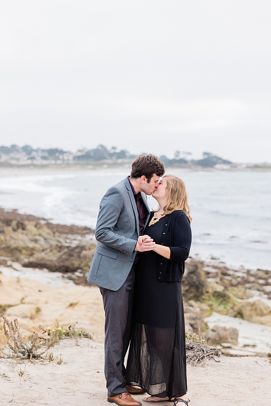 Monterey Proposal Photographer | Best of 2021 | Wedding Proposal ...